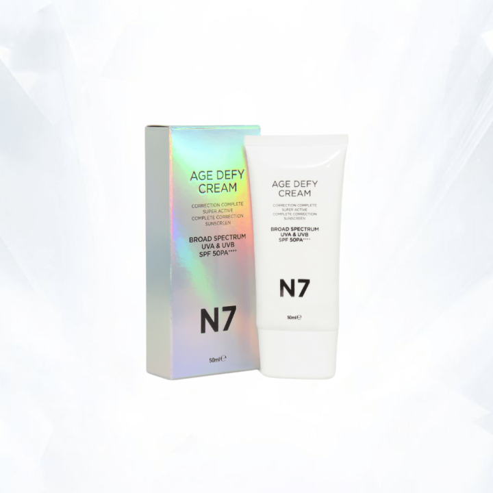 N7 SUNSCREEN - Eglobal